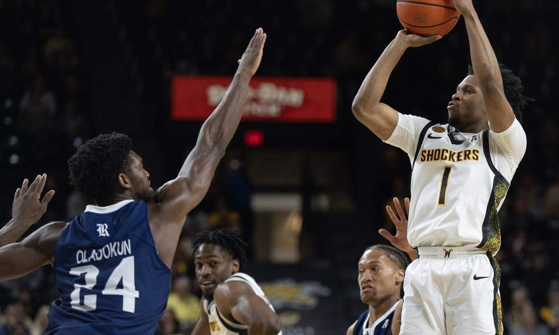 The troubling statement Wichita State basketball made in home loss to Rice