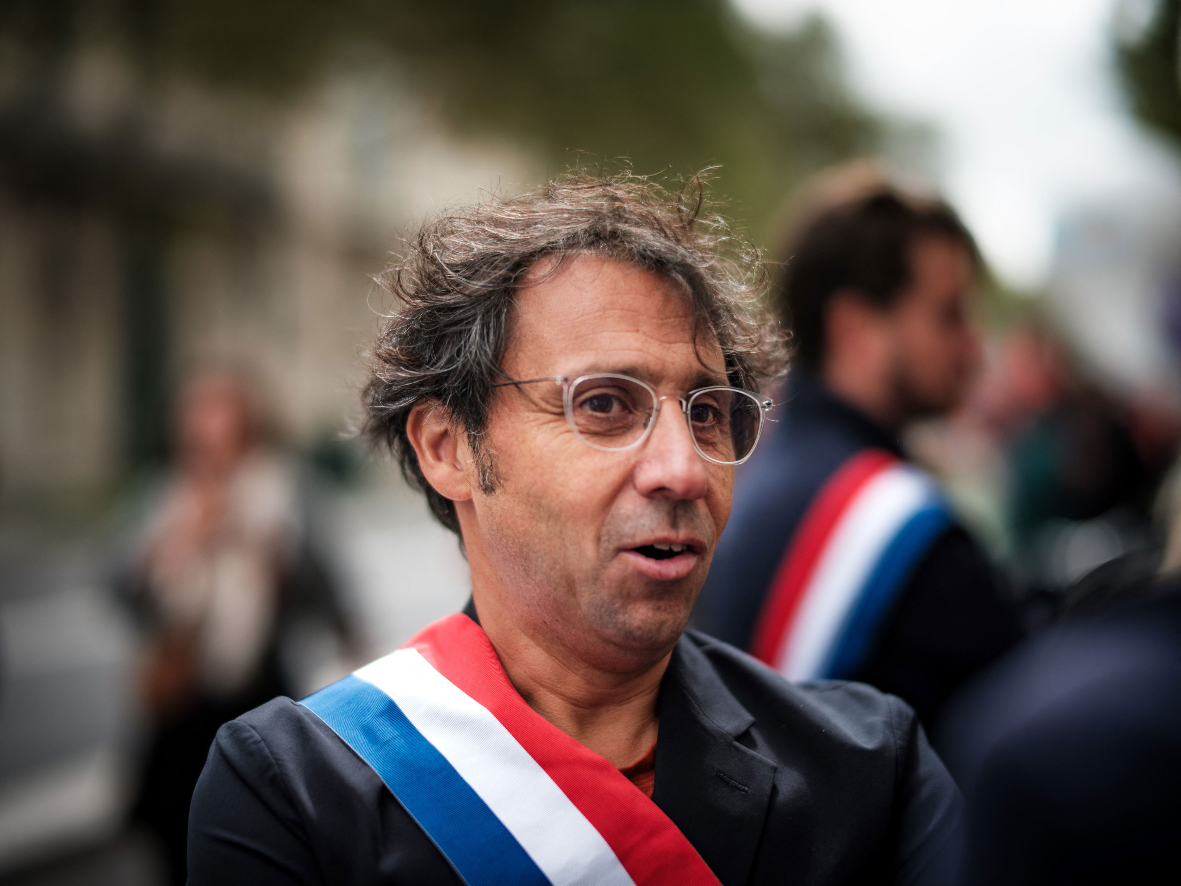 Rodrigo Arenas ou la laïcité ramollo : le député insoumis nommé au ...