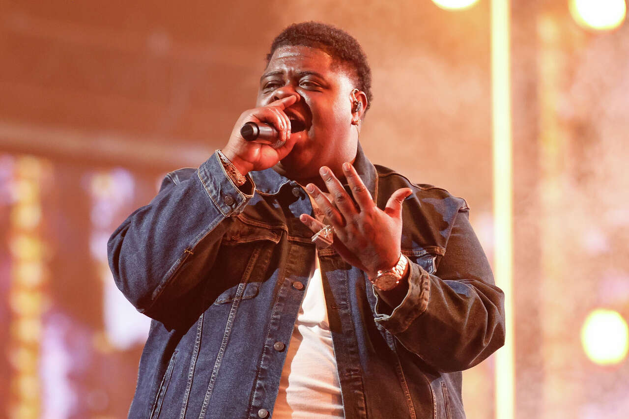 Dallas rapper Bigxthaplug is not getting plastic surgery, thank you ...