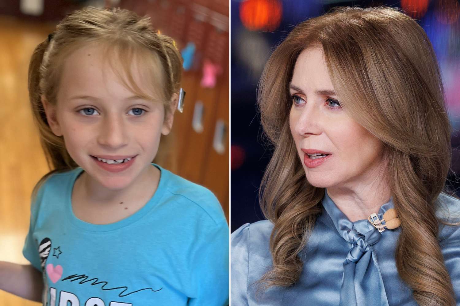 CNBC's Becky Quick spent over 6 years privately handling her daughter's ...