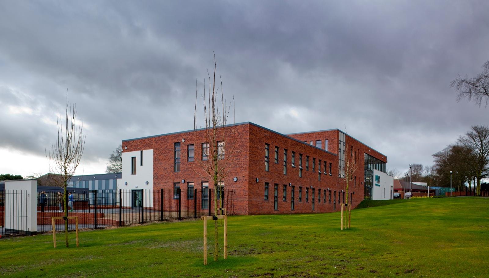 School closed for week due to 'water supply issues'