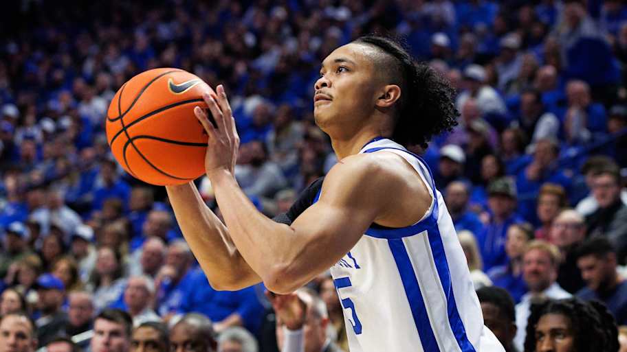 Mark Pope discusses Kentucky's disastrous final minutes against Missouri