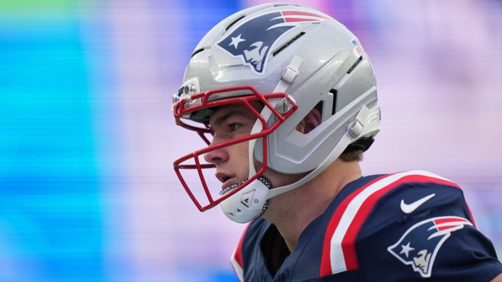 ESPN 'NFL Live' panel unanimously picks Texans to beat Patriots