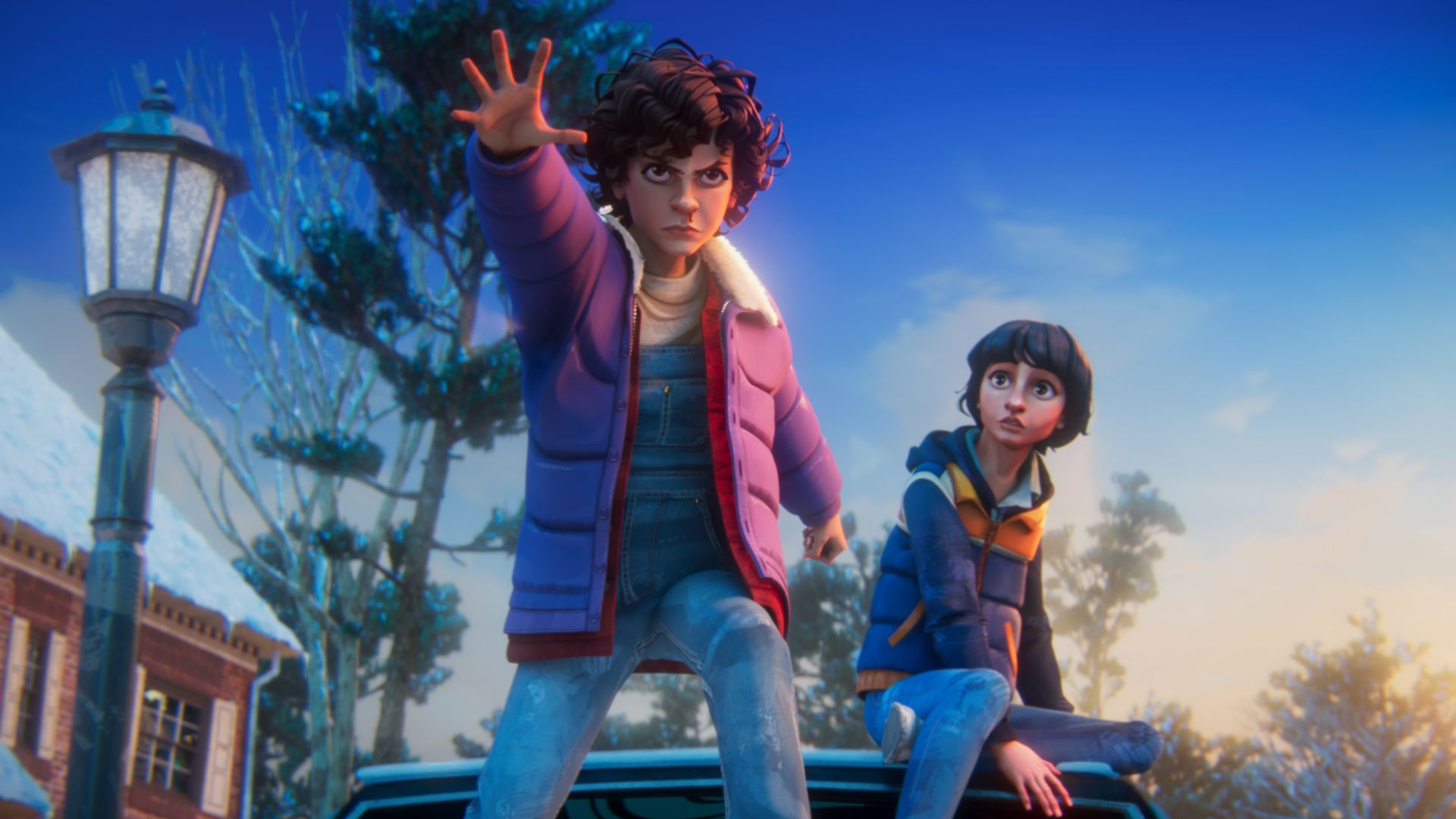 Every 'Stranger Things' spin-off in development