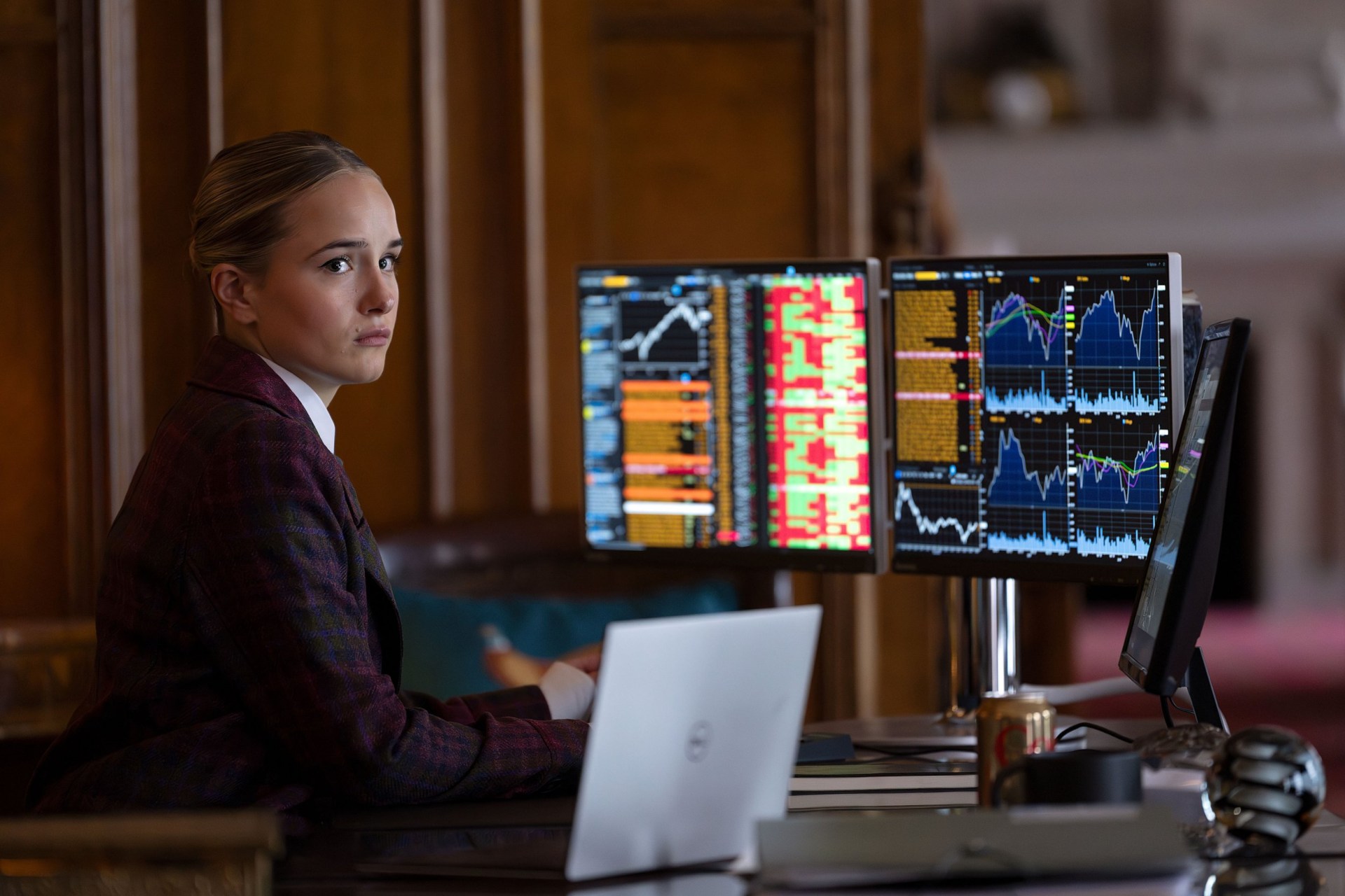 Industry returns with high stakes in new season