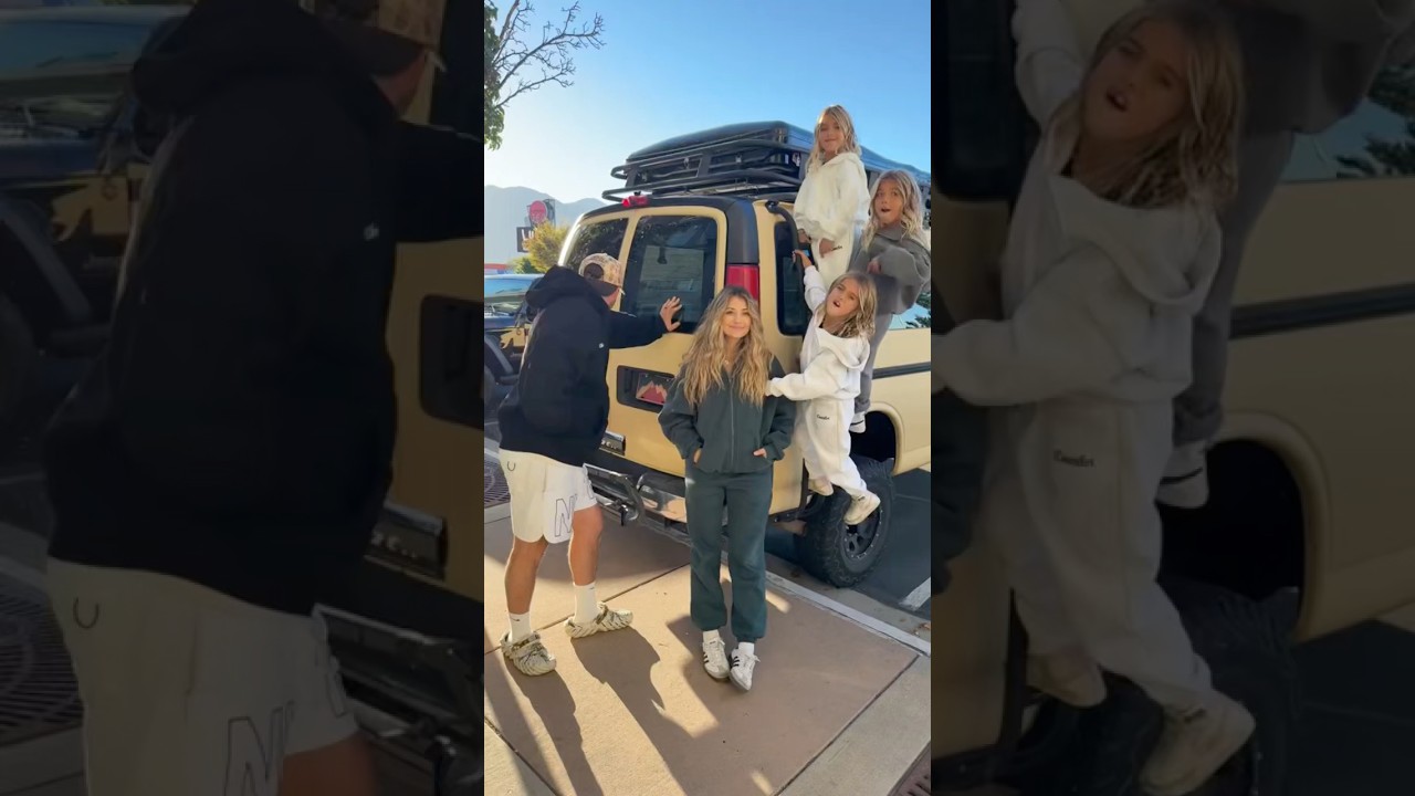 Giddy Down dance trend, ready to try?