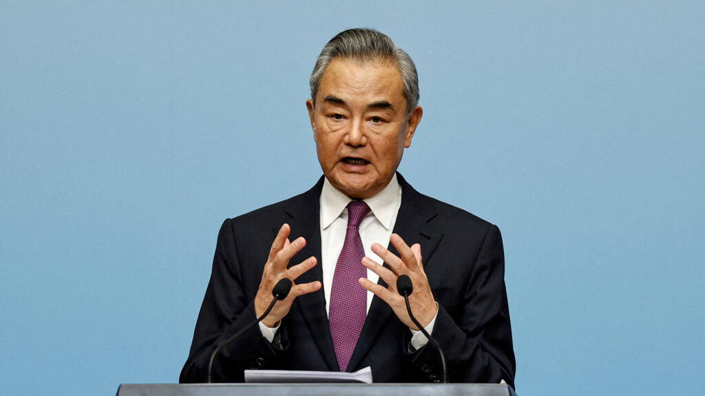 Autoridades chinesas iniciam périplo anual pelo continente africano