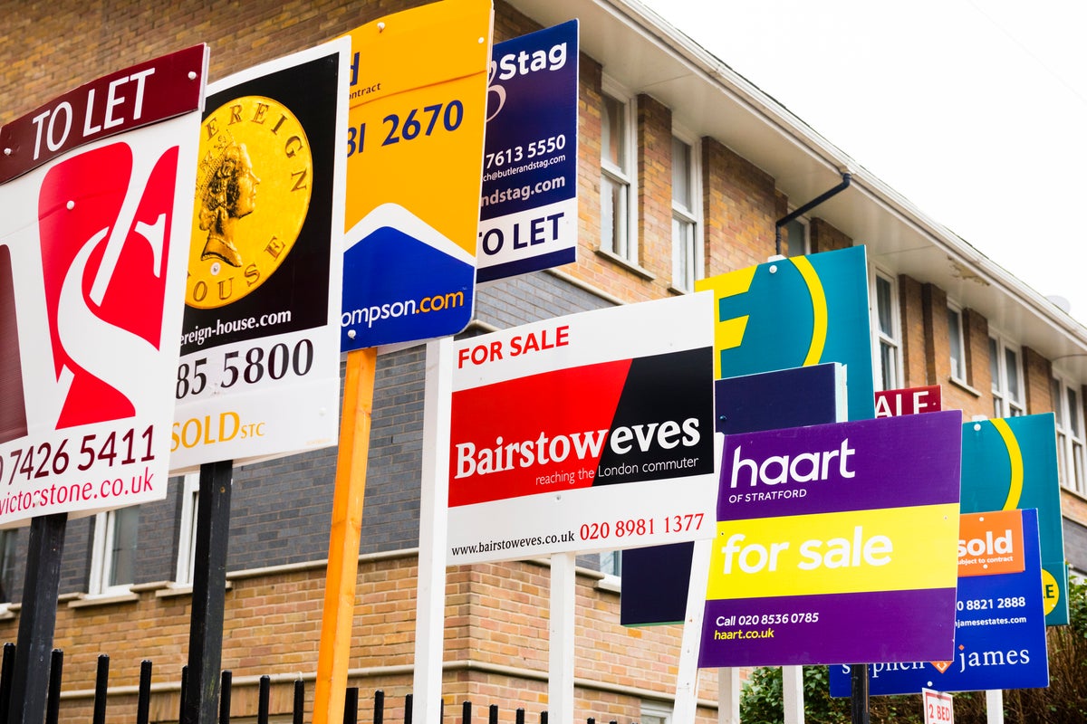 House prices predictions for 2026 after another fall in December