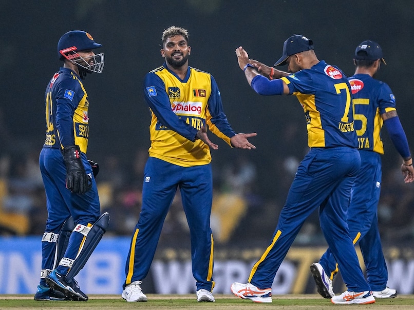 Former India player appointed Sri Lanka batting coach for T20 World Cup ...