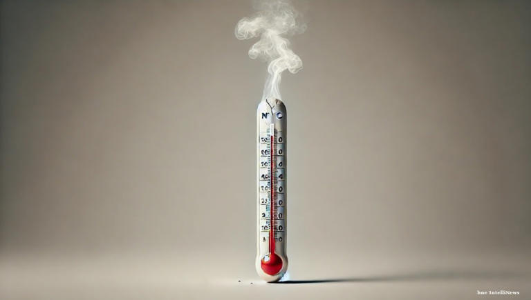 UN forecasts 10% drop in emissions by 2035, but warns progress is ...