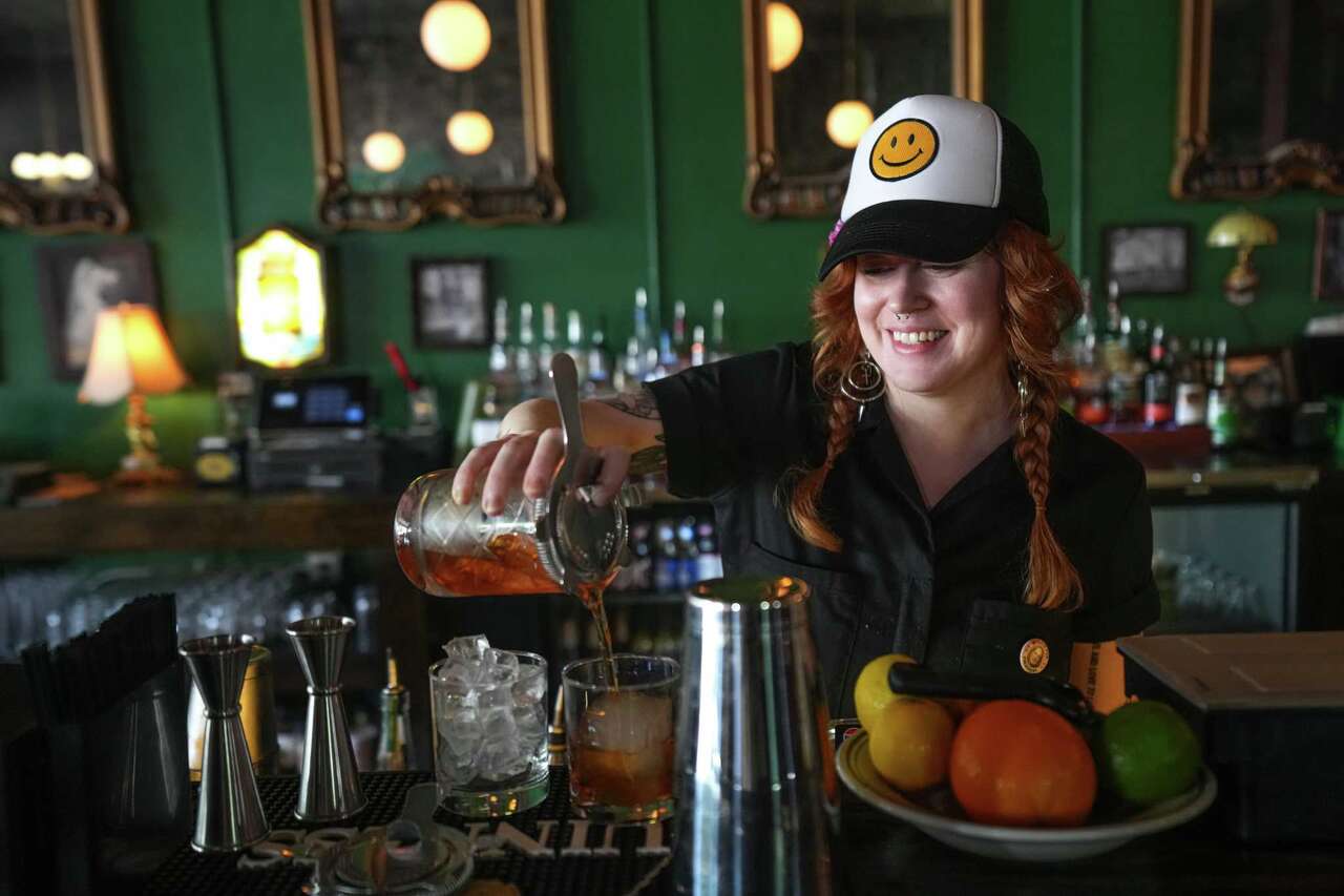 'Dry January' isn't new - it's been Austin's slowest alcohol sales ...