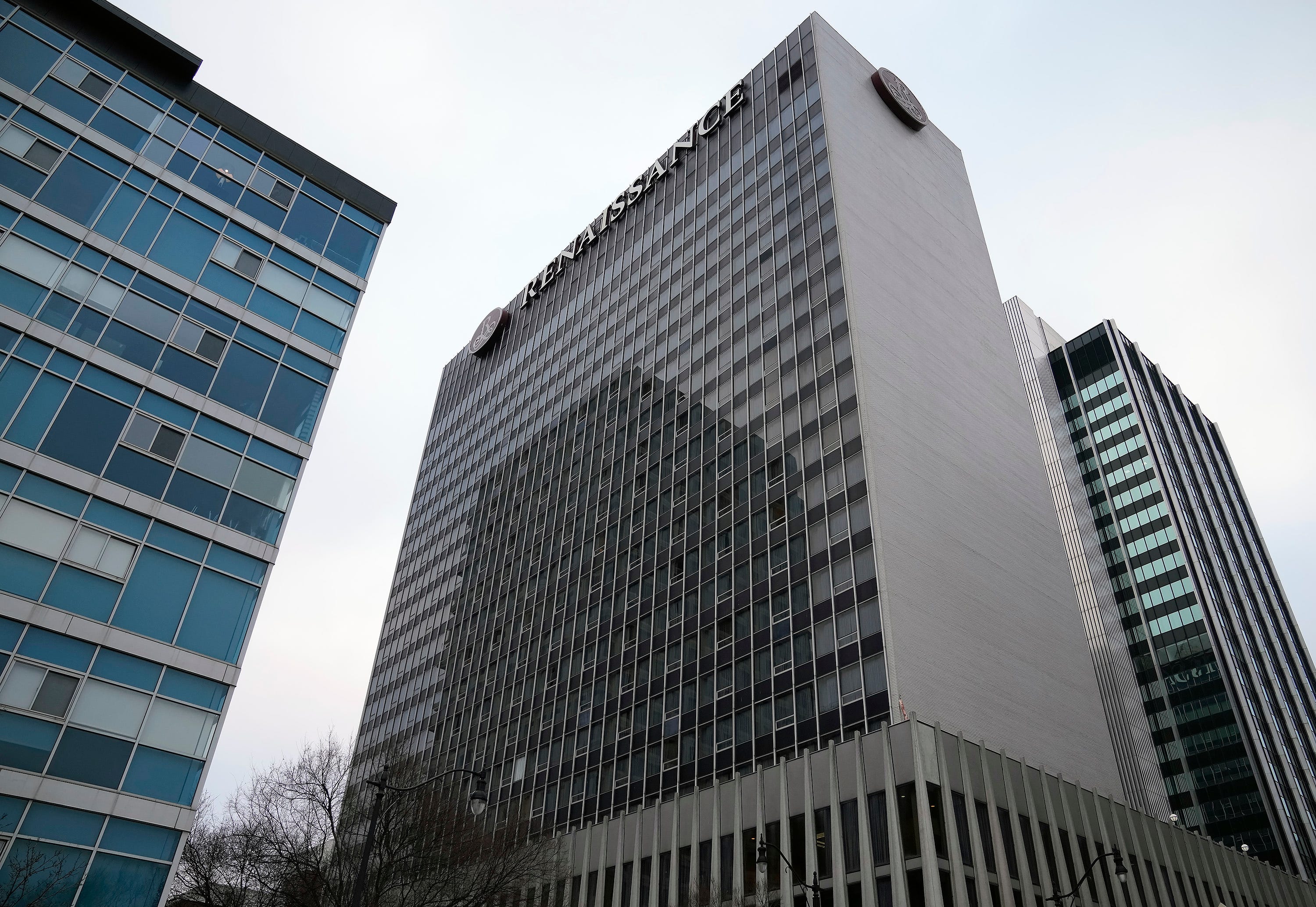 Downtown Renaissance Hotel sold, to undergo comprehensive refresh