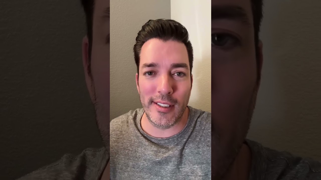 See the Property Brothers experience unexpected satisfaction from ...