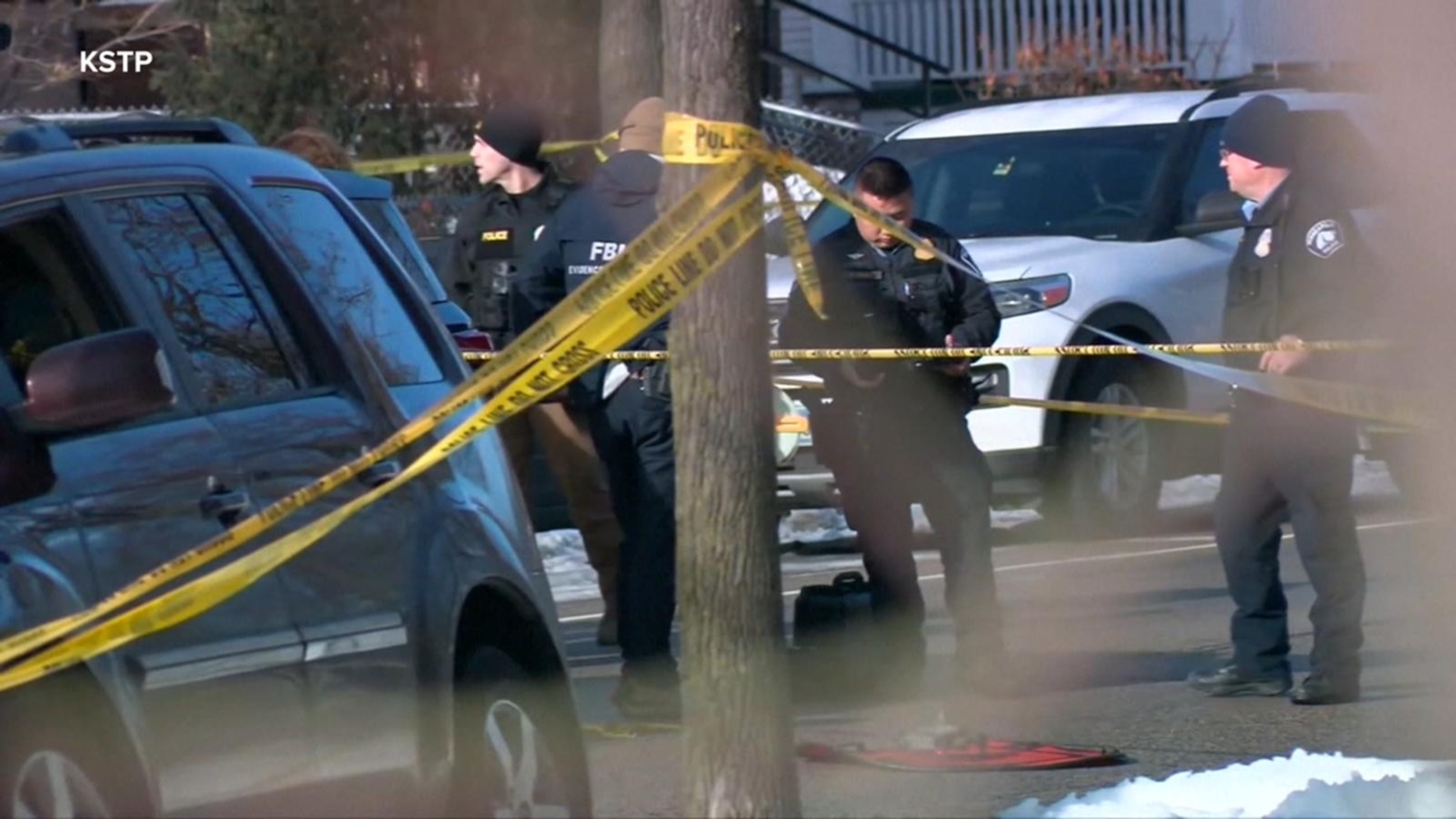 37-year-old woman fatally shot by ICE officer in Minneapolis identified