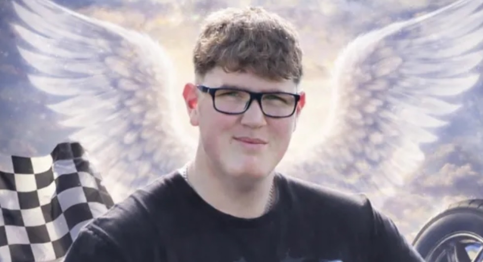 Teenage crash victim misidentified after officer was given ID card ...