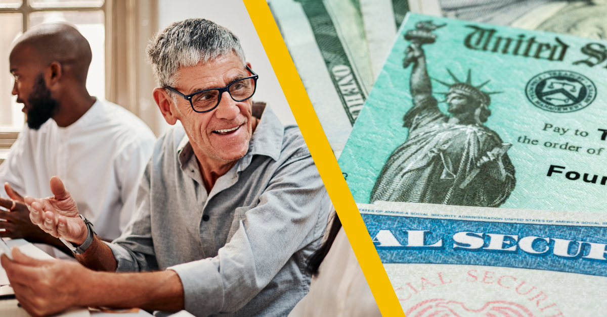 5 Social Security changes in 2026 hitting current retirees the hardest
