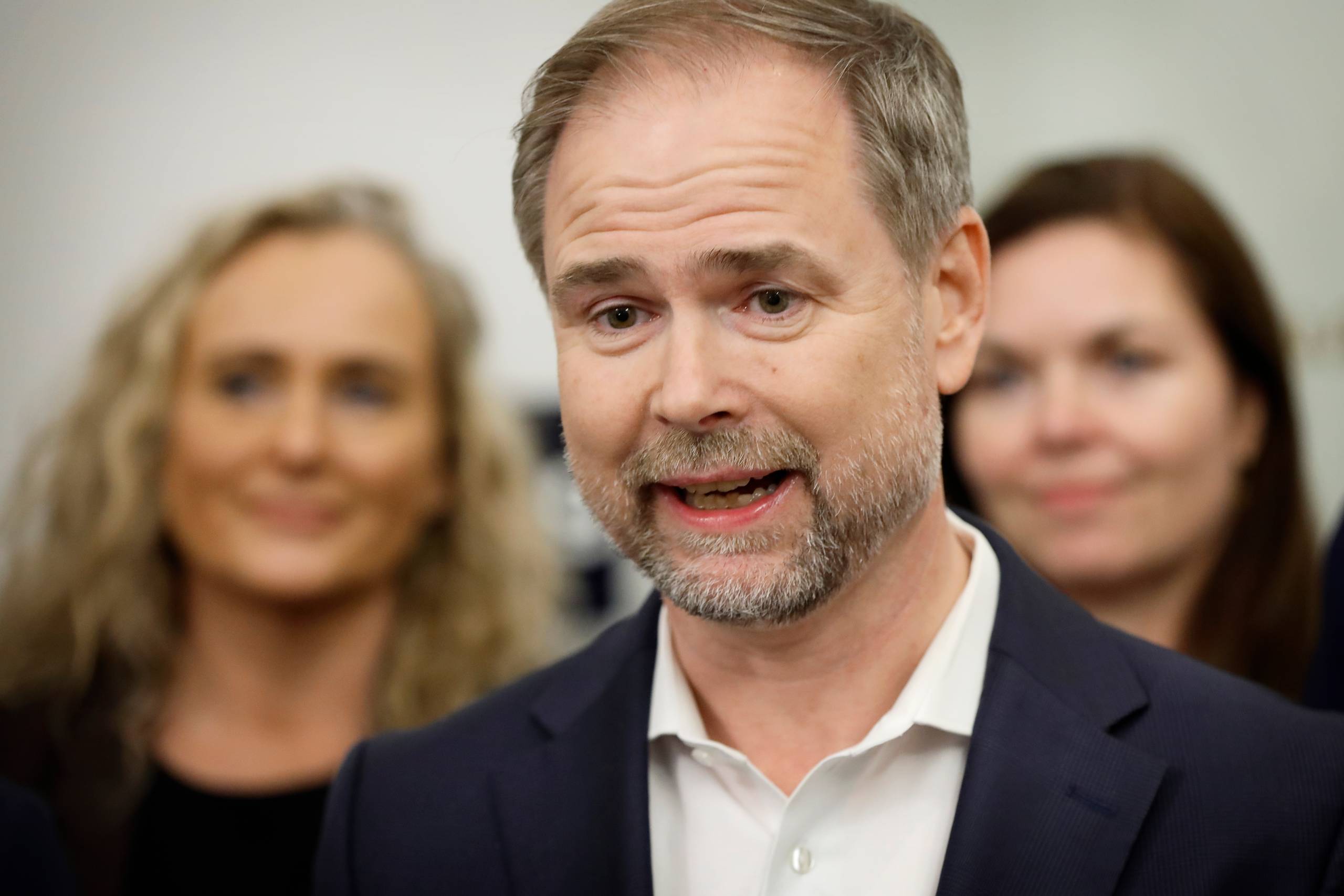 Regeringen vil give mad-check på 4,5 milliarder kroner til udsatte borgere