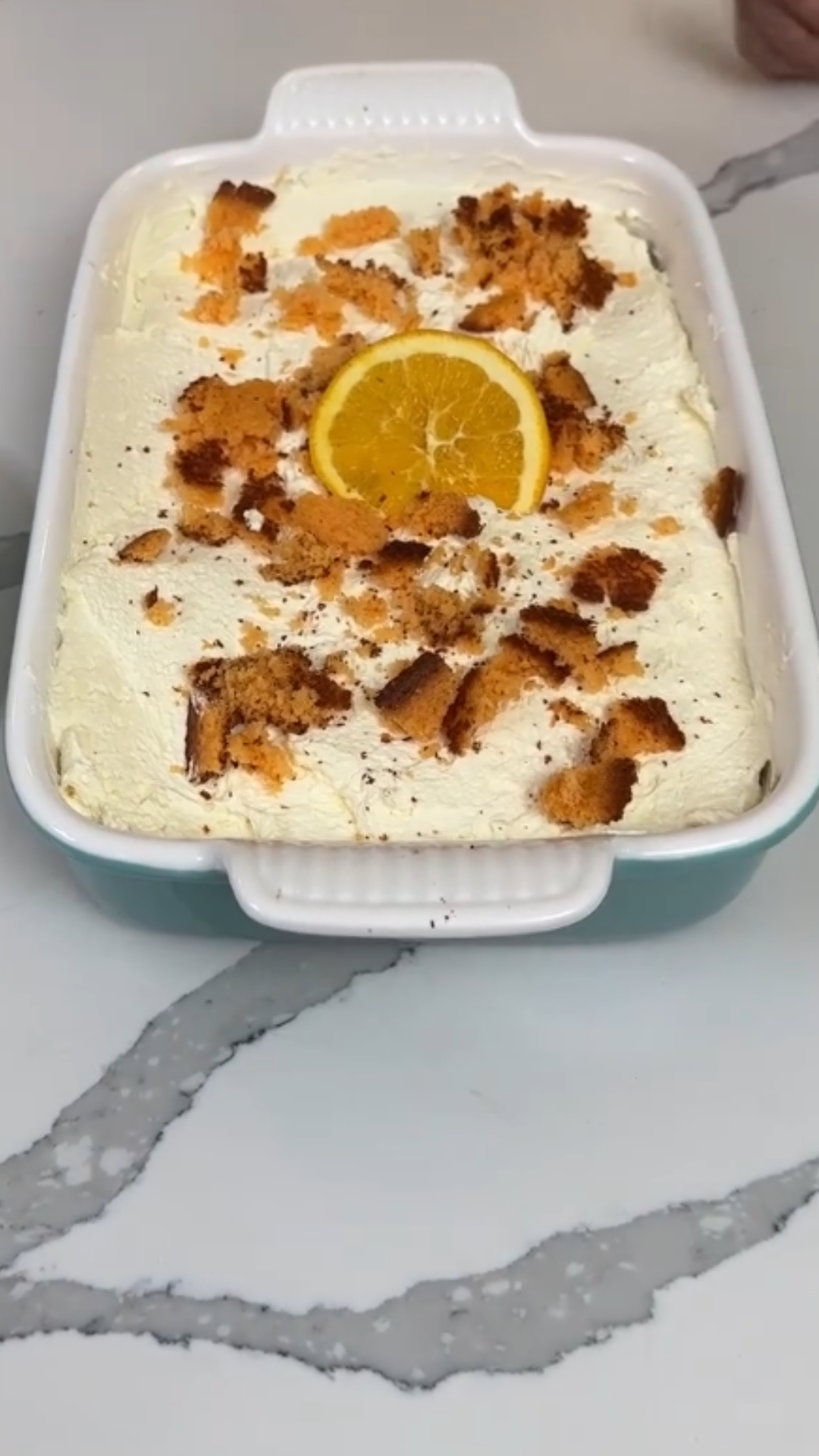 This easy dessert is so good you’ll love every bite