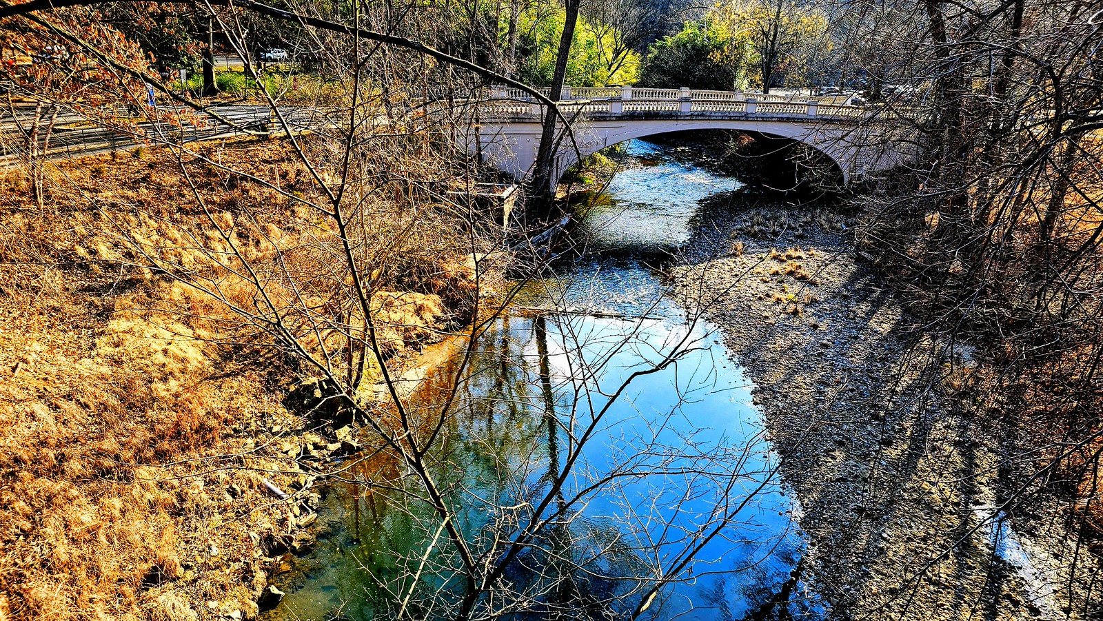 CWG live: Mild sunshine today, then even warmer but wetter Friday into ...