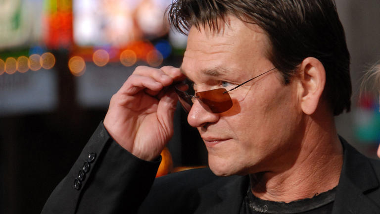 È morto a 63 anni Sean Swayze, fratello di Patrick Swayze