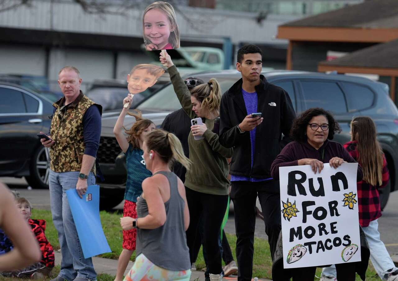 2026 Houston Marathon, Half Marathon set for Jan. 9-11: What to know ...