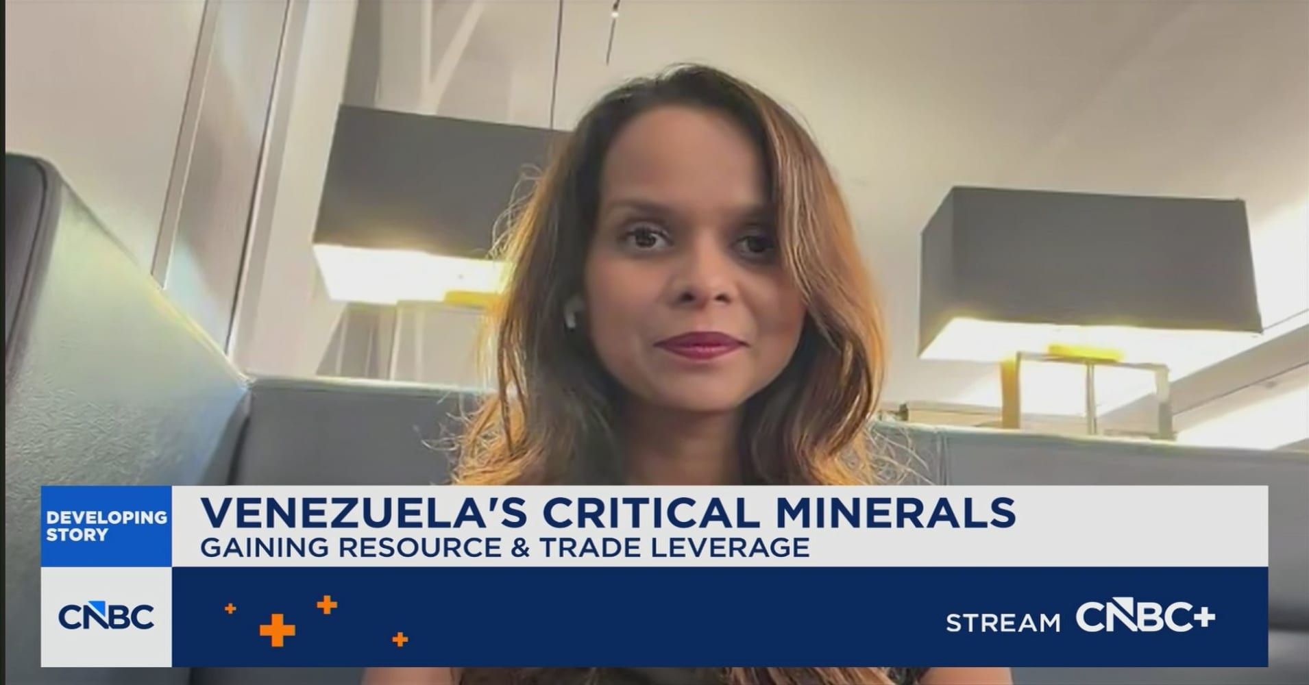 Baskaran: Venezuela’s mines face state control and armed militias