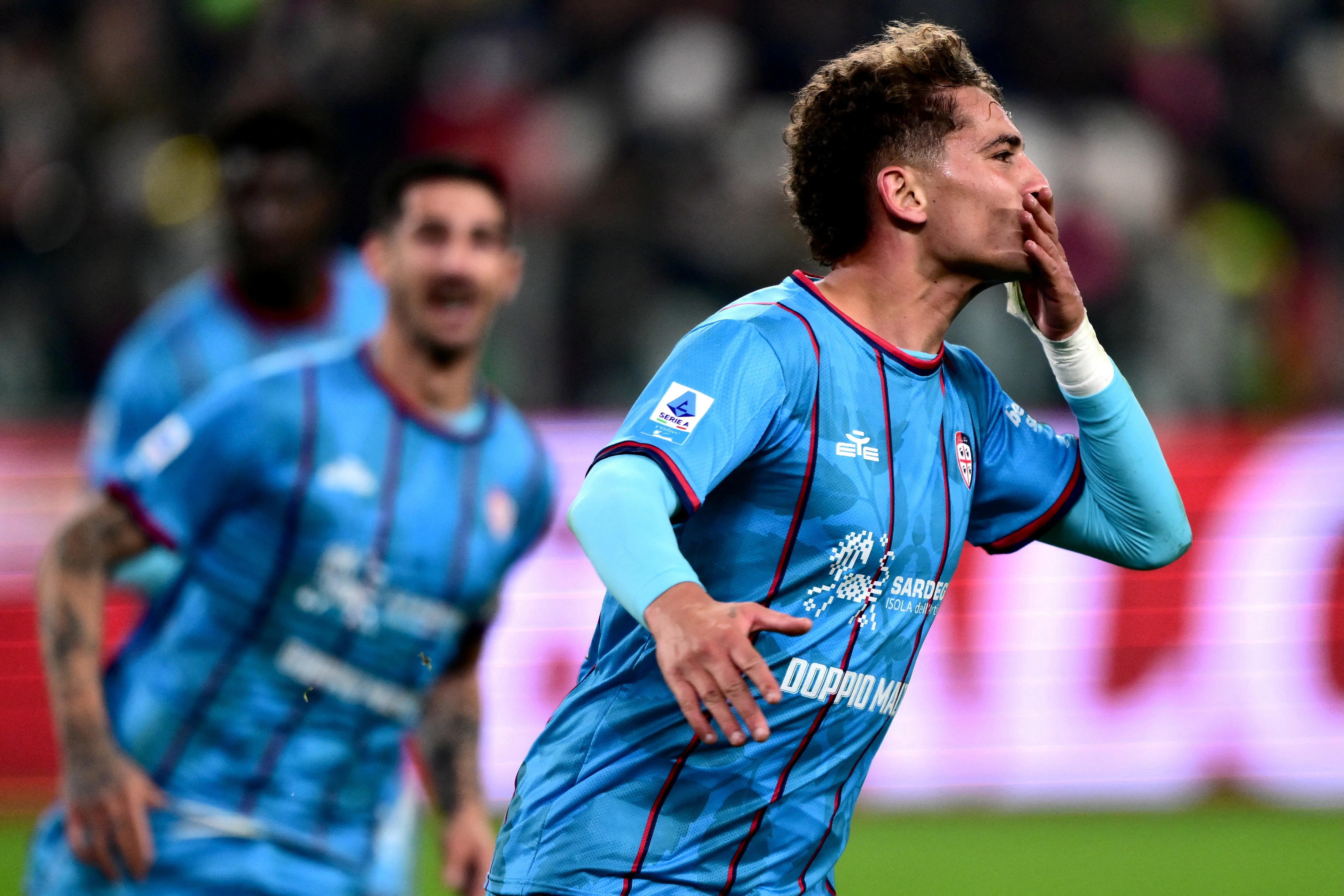 Cremonese vs. Cagliari: Serie A betting odds, prediction, pick