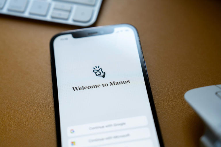 China warns AI startups seeking to emulate Meta deal: Not so fast