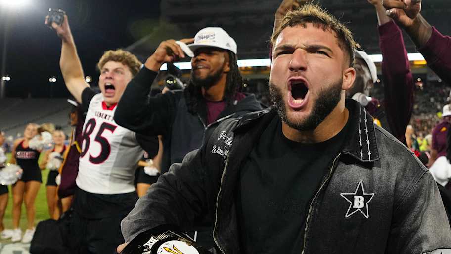 Roadblocks in Arizona State's quest to dominate Big 12