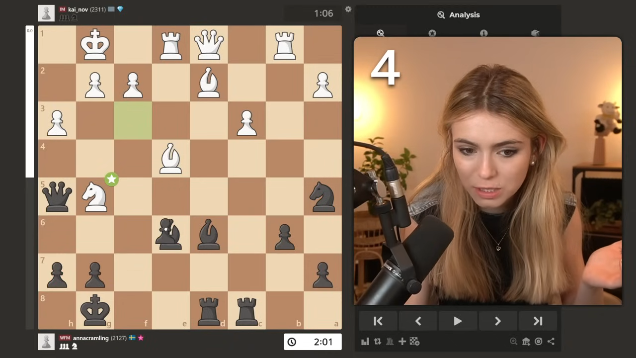 Learn these 5 chess tips and instantly improve
