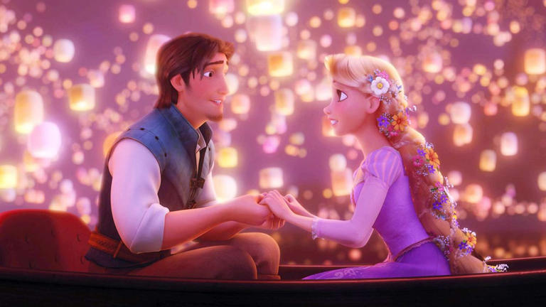 Disney drops Tangled sequel after story struggles, says report
