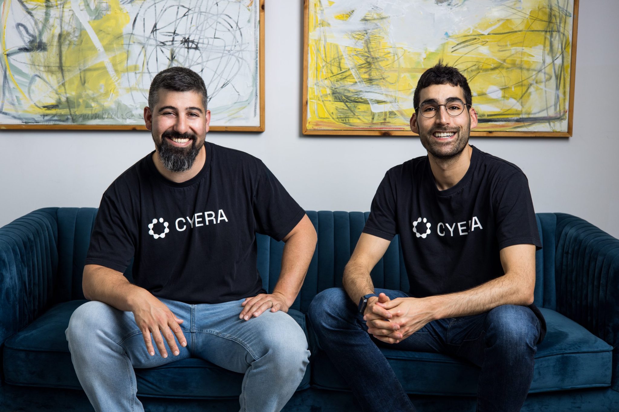 Exclusive: Cyera CEO Yotam Segev on raising $400 million and why the ...