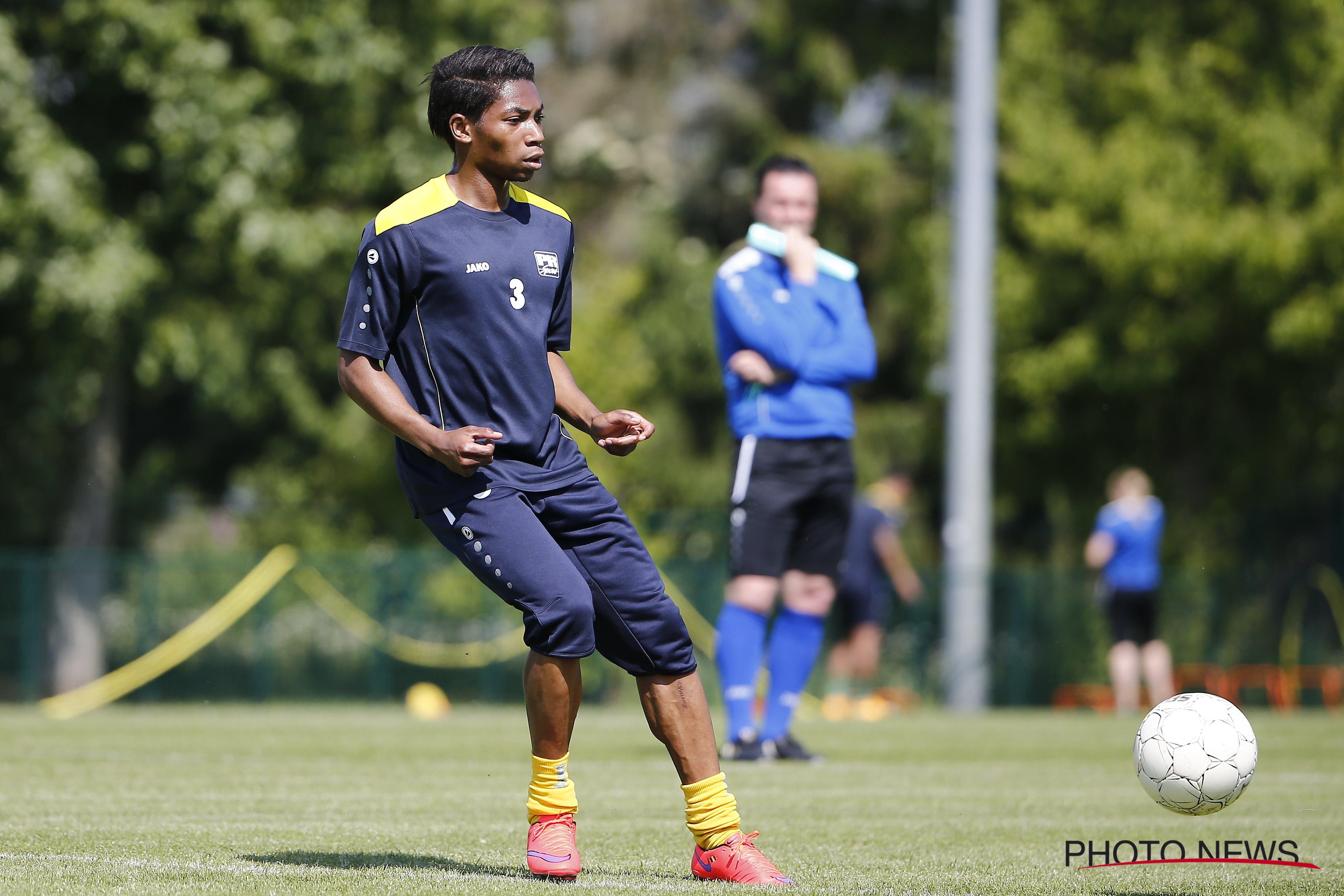 Lamisha Musonda deelt triest nieuws: "Ik heb nog maar een paar dagen..."