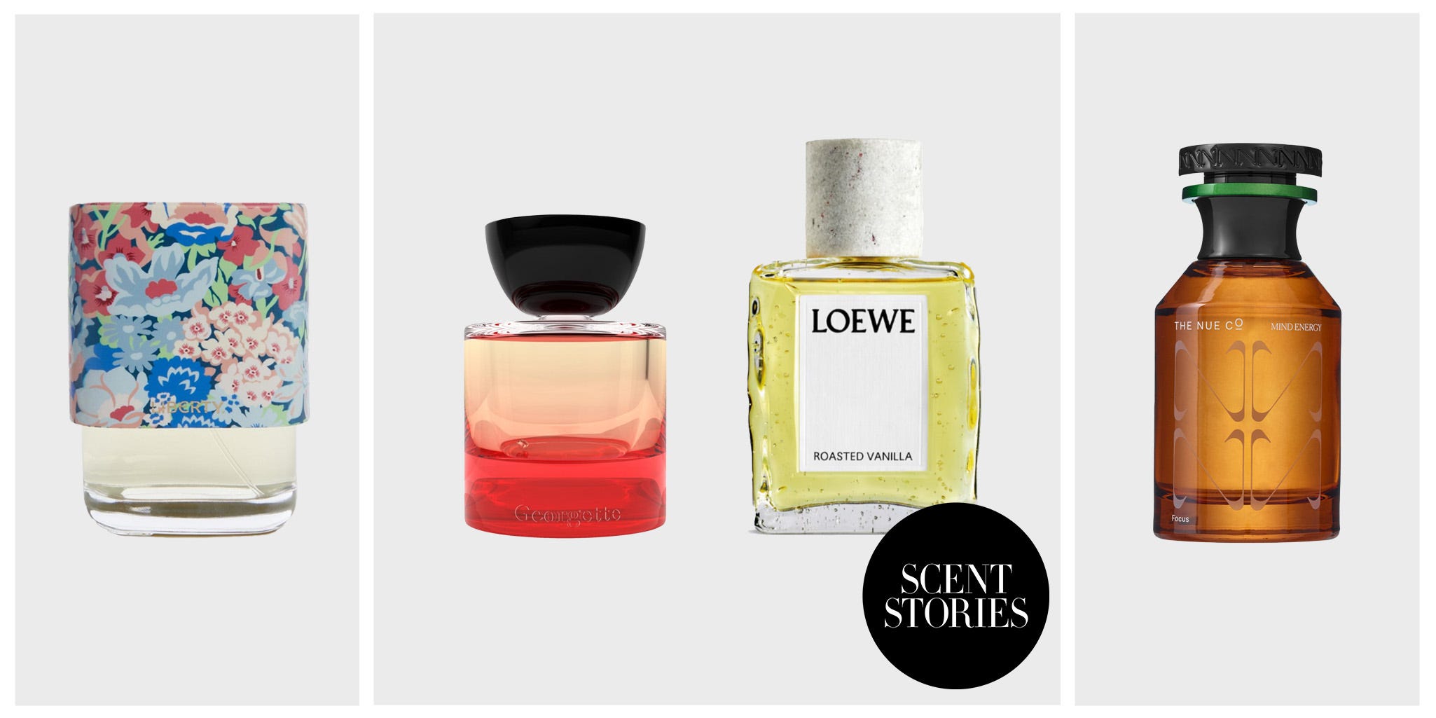 The 10 best uplifting perfumes that are mood-boosting and smell expensive