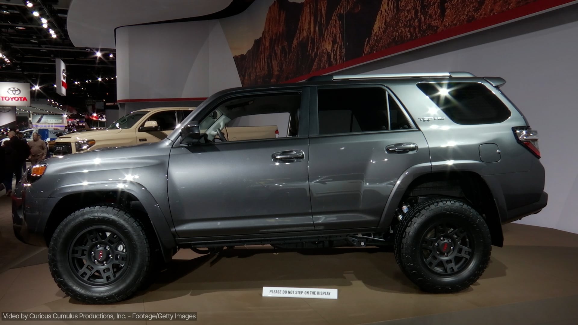 Toyota models lead reliability rankings for long-distance driving