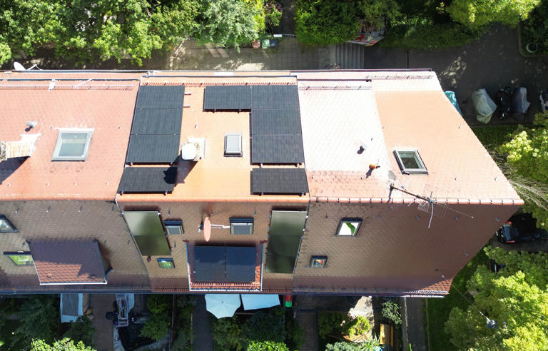 Solar-Ausbau in Baden-Württemberg geht leicht zurück