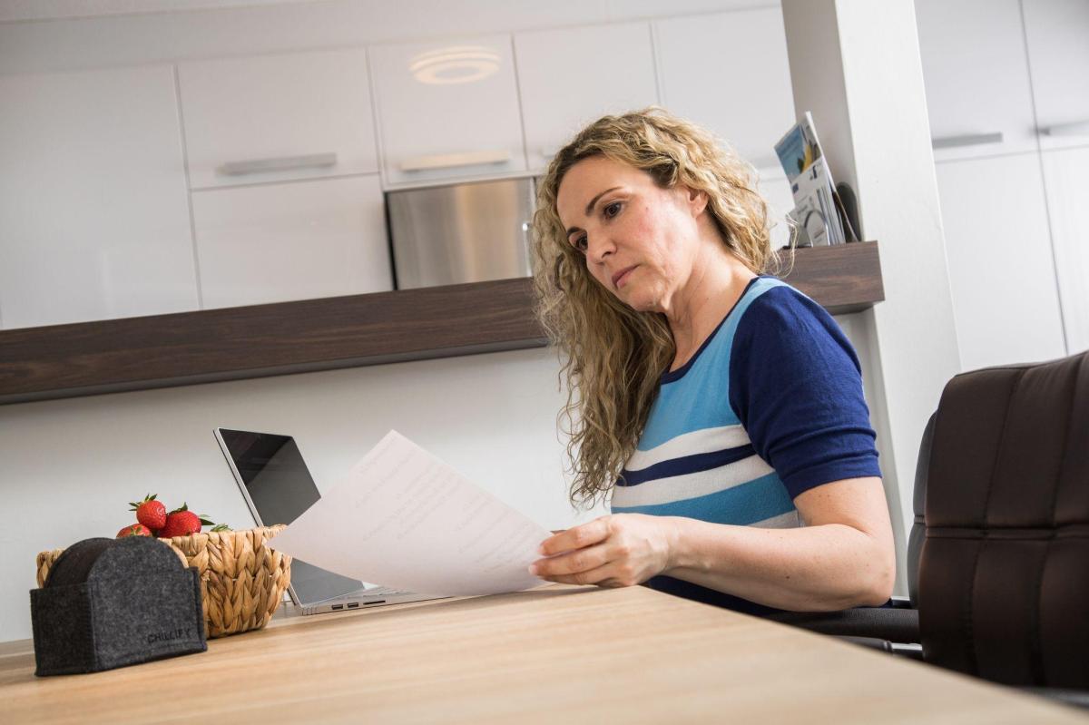 Arbeitslosengeld: Wie viel Prozent vom Lohn bekommt man?