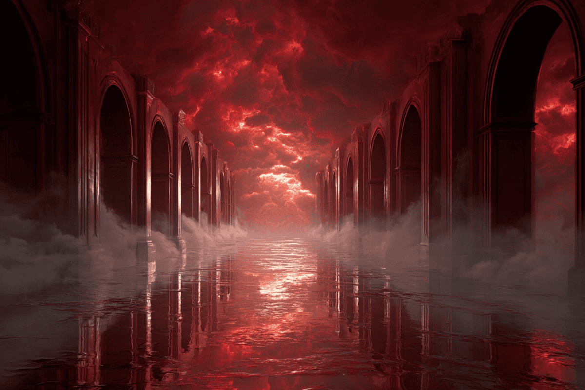 How 10 different mythologies describe the afterlife (and which one ...