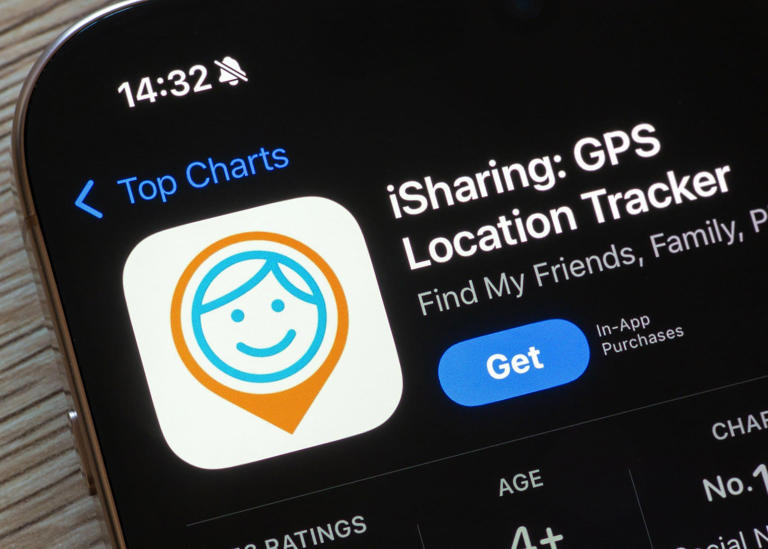 Should I use an app to track my child?