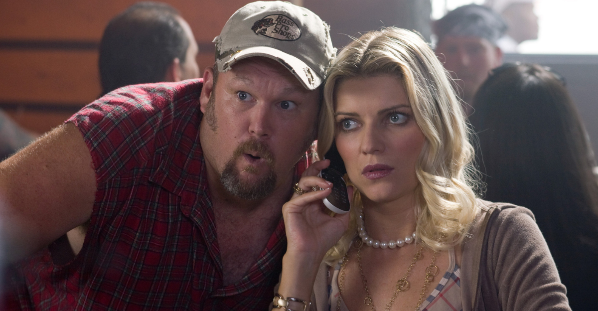 Unlikely movie heroes that prove you don’t have to be an Avenger to ...