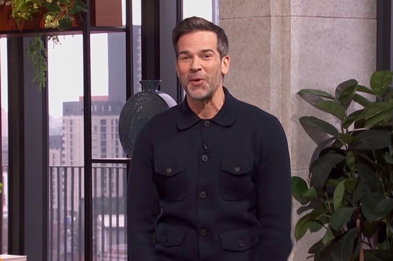 BBC Morning Live announce return of much-loved presenter after baby ...