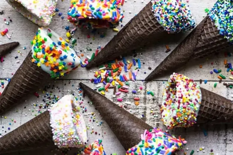 Sprinkles ice cream menu prices with calories [updated 2026]