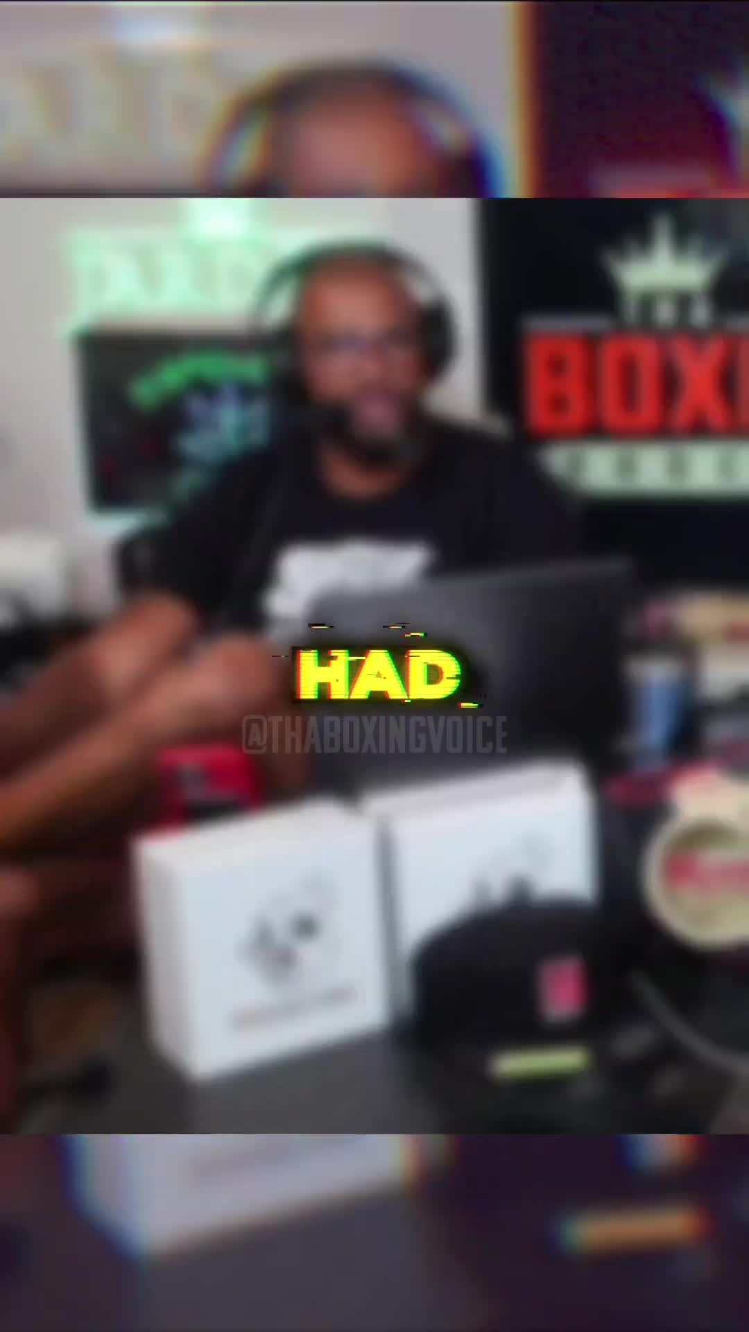 "I think he should take a tune up" Chordale Booker on Errol Spence vs ...