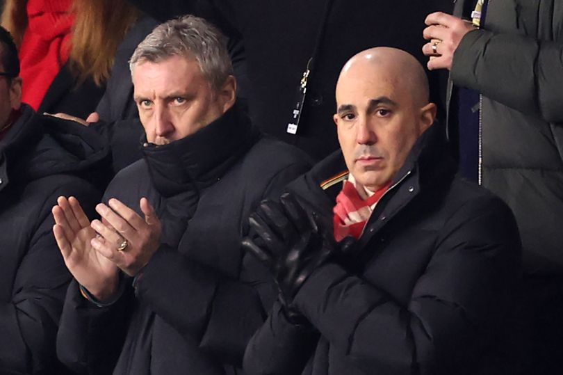 How Manchester United insiders reacted to dropping points against Burnley