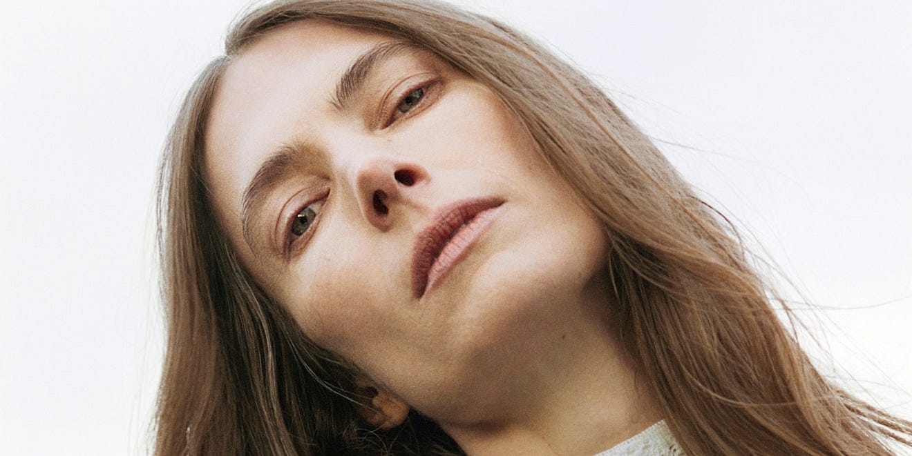 Cinque segnali che i capelli stanno invecchiando