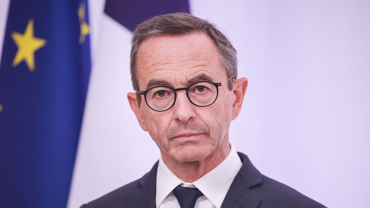 Les 35 heures c’est bientôt fini ? Ce nouveau projet de Bruno ...