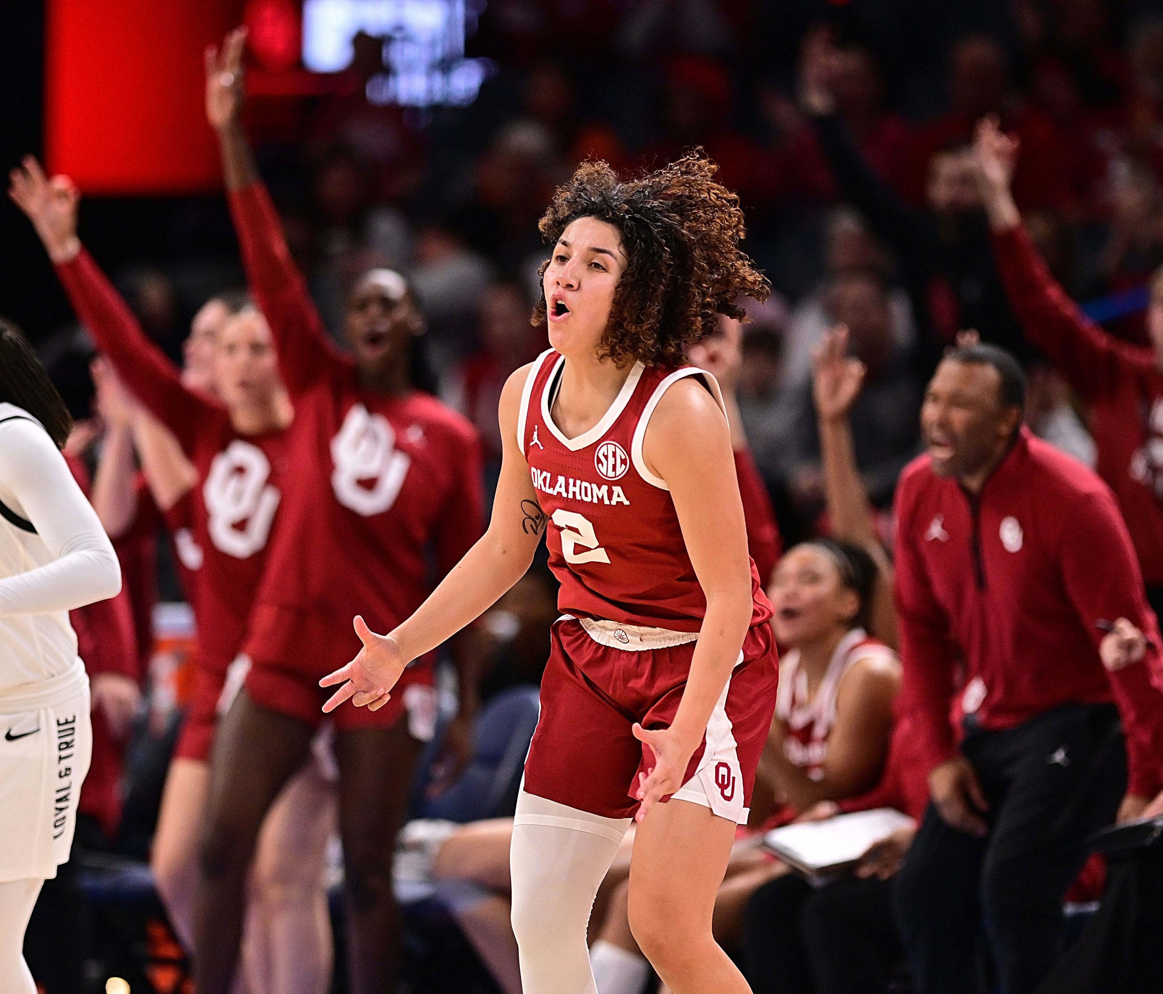 With a combination of style and substance, can No. 5 Oklahoma make an ...