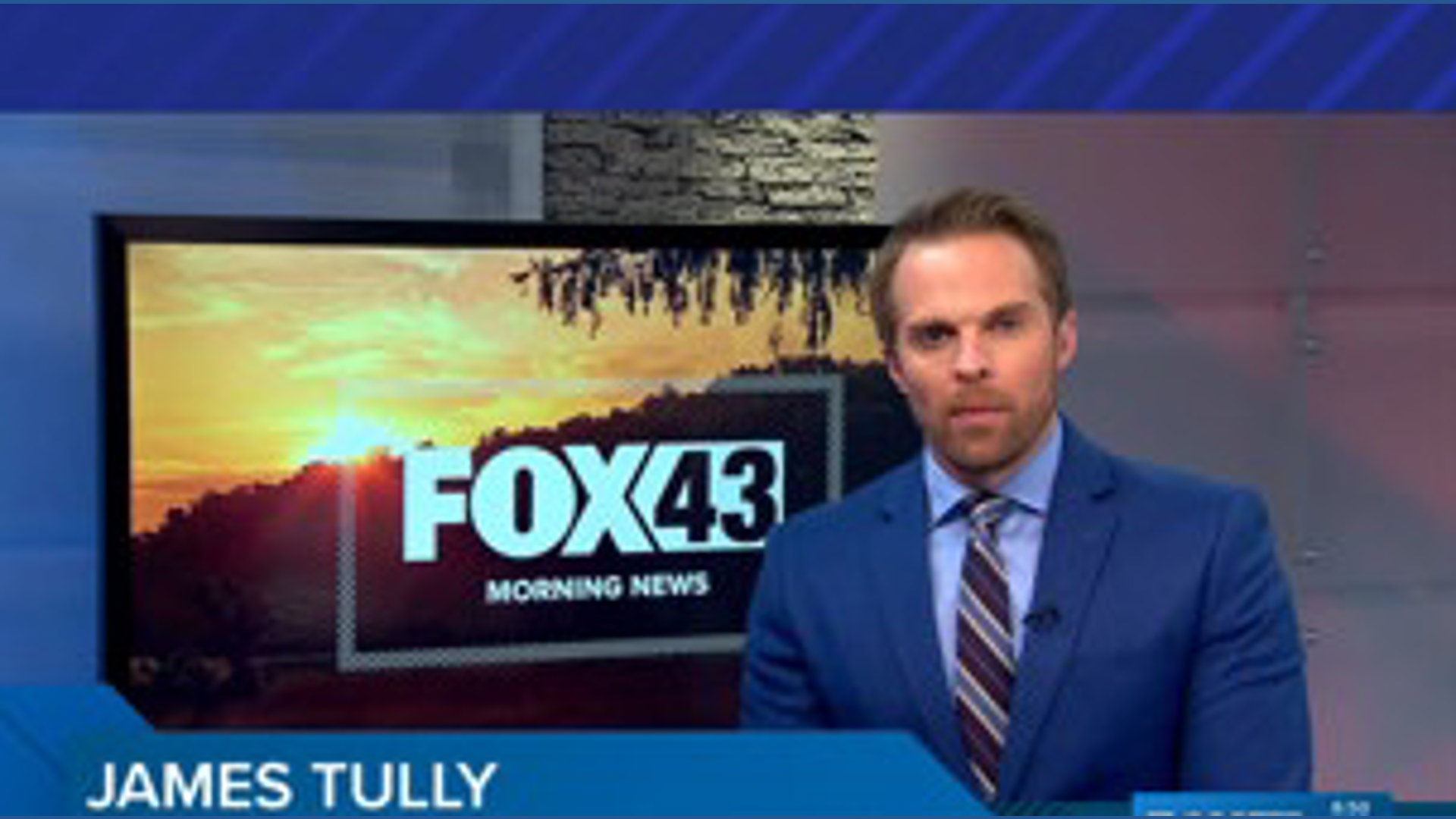 5-time cancer survivor and author Bill Potts talks facing death and ...