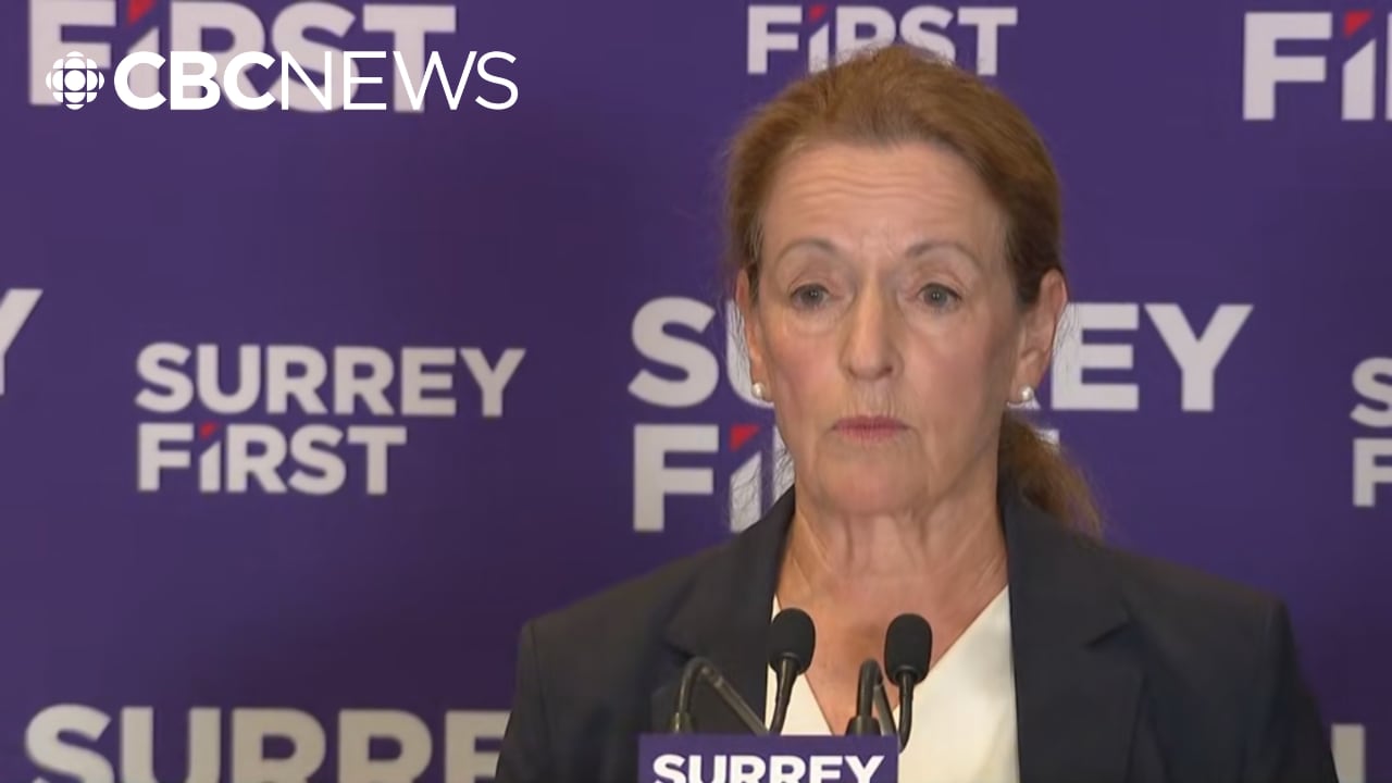Civil liberties advocate alarmed by Surrey councillor's call for more ...