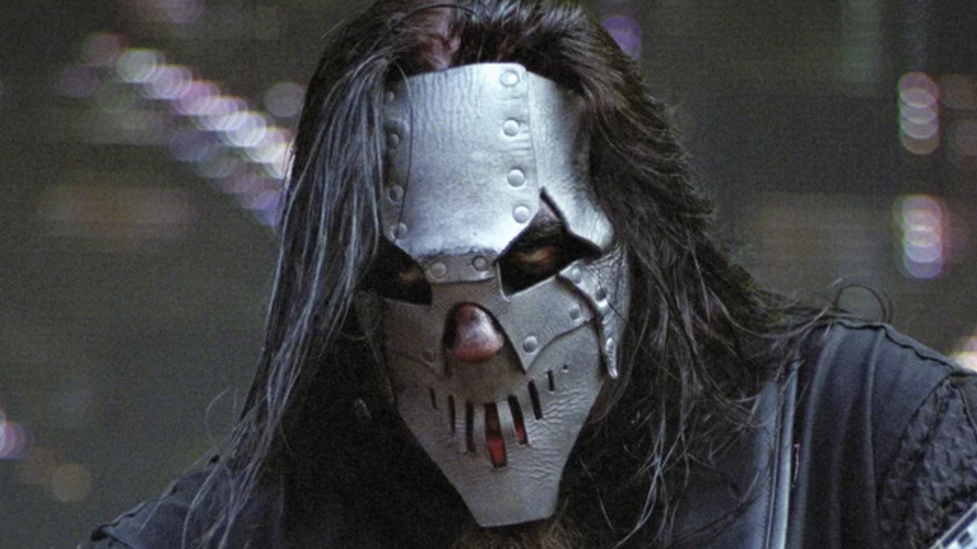 Decoding the meaning of every Slipknot mask